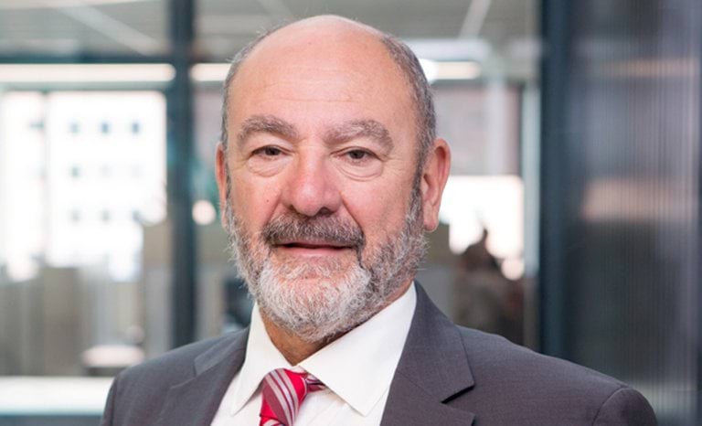 Bill Jaboor finishes term as Victoria Legal Aid Chair | Victoria Legal Aid