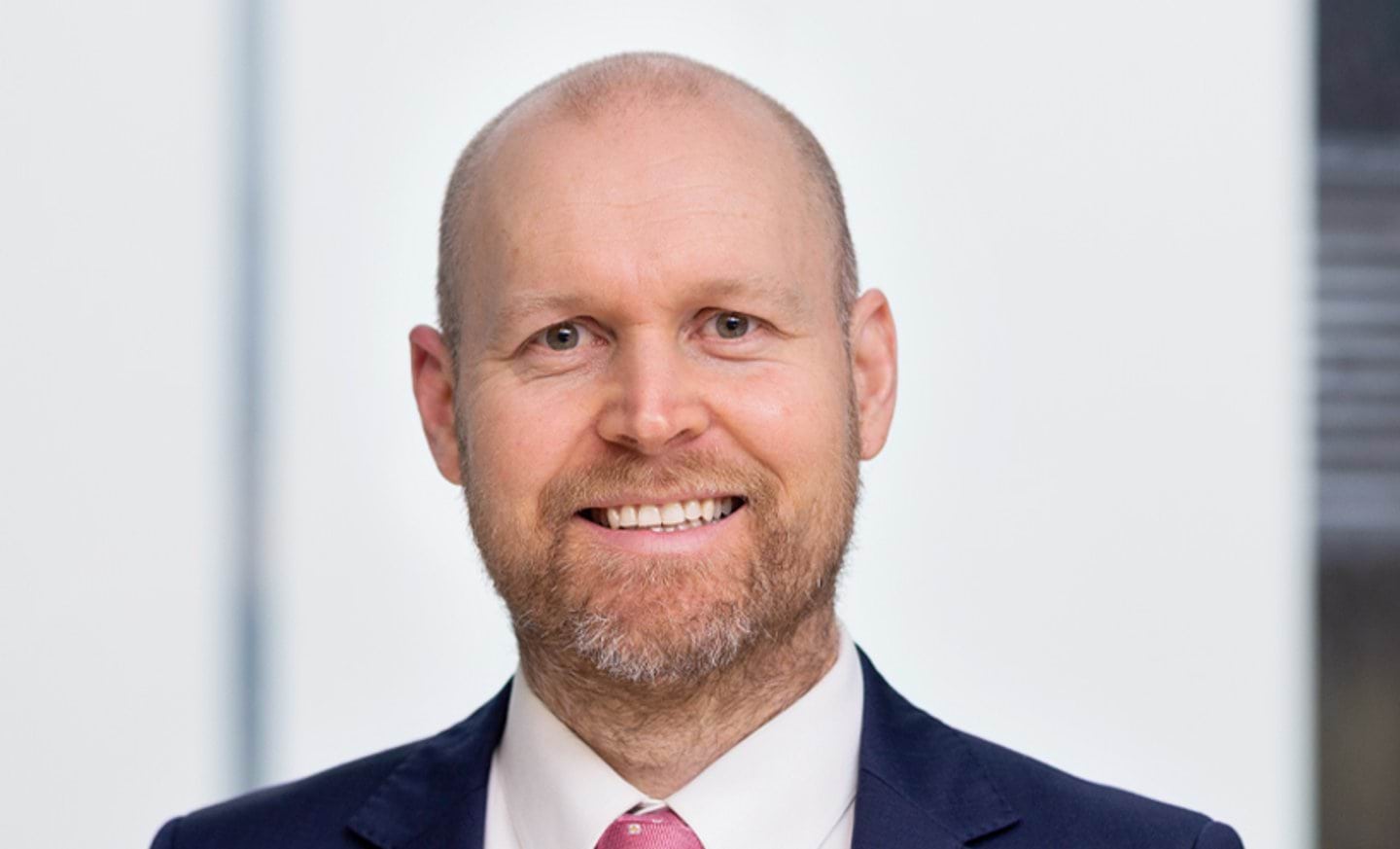 Senior leadership | Victoria Legal Aid