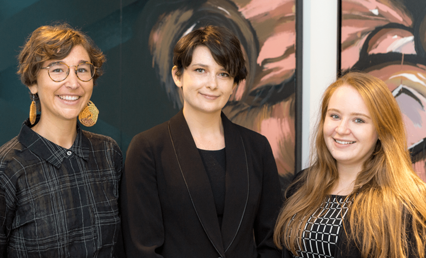 First Nations graduate law program | Victoria Legal Aid