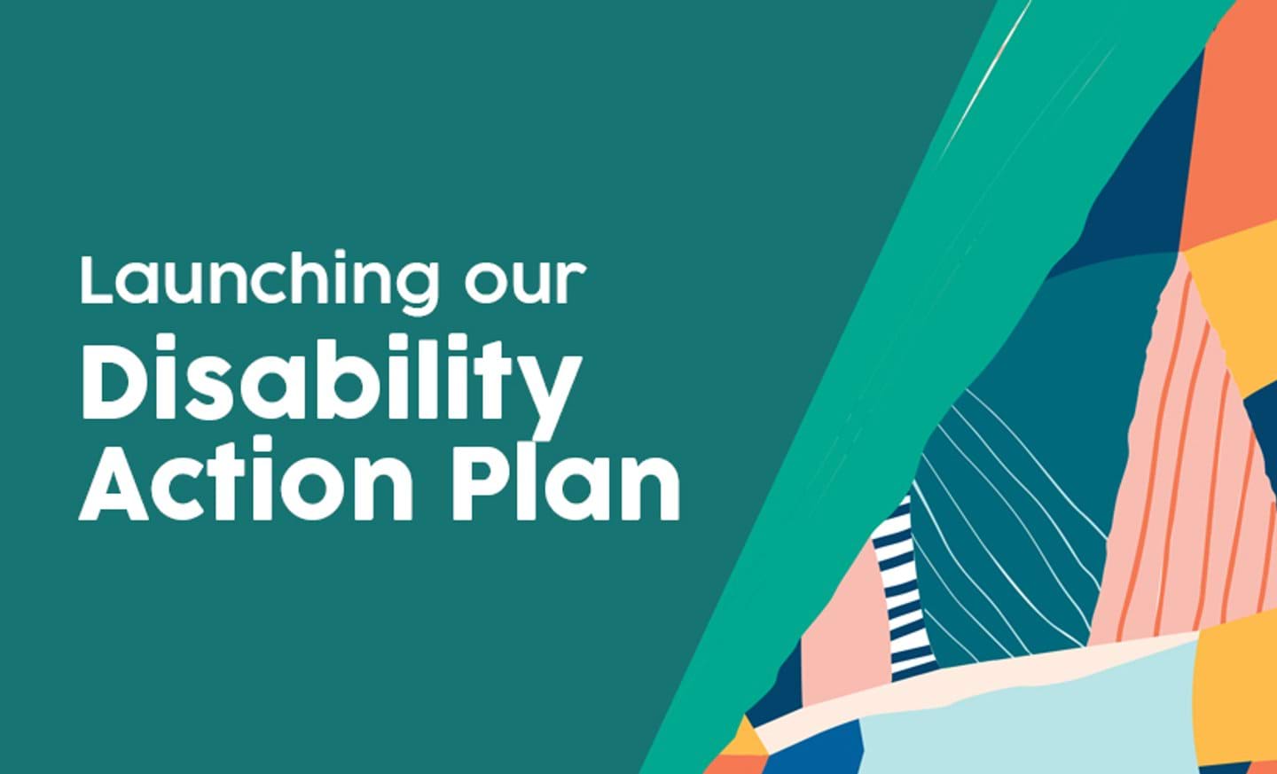 Our new disability action plan | Victoria Legal Aid