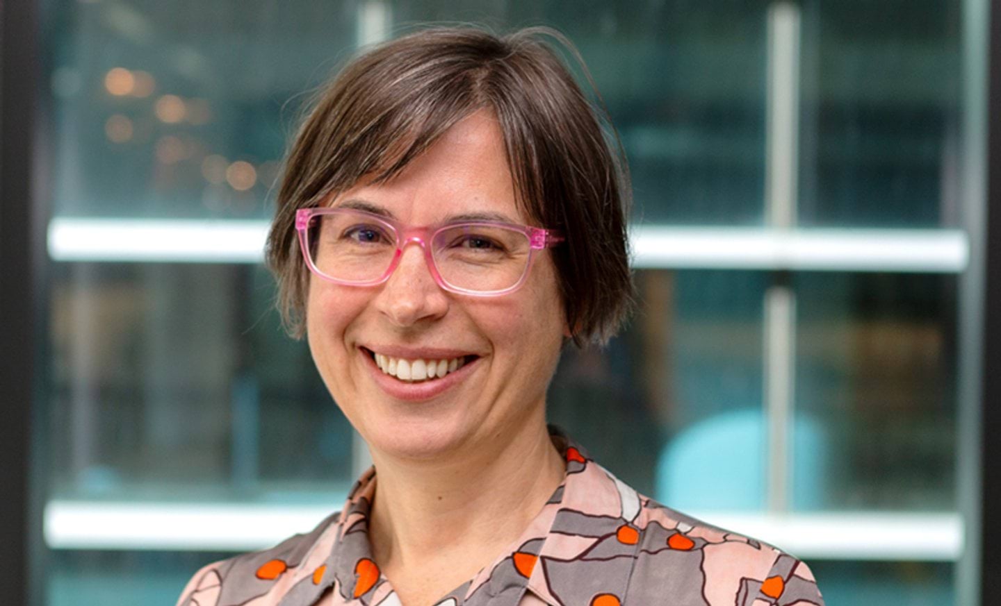 Senior Leadership | Victoria Legal Aid