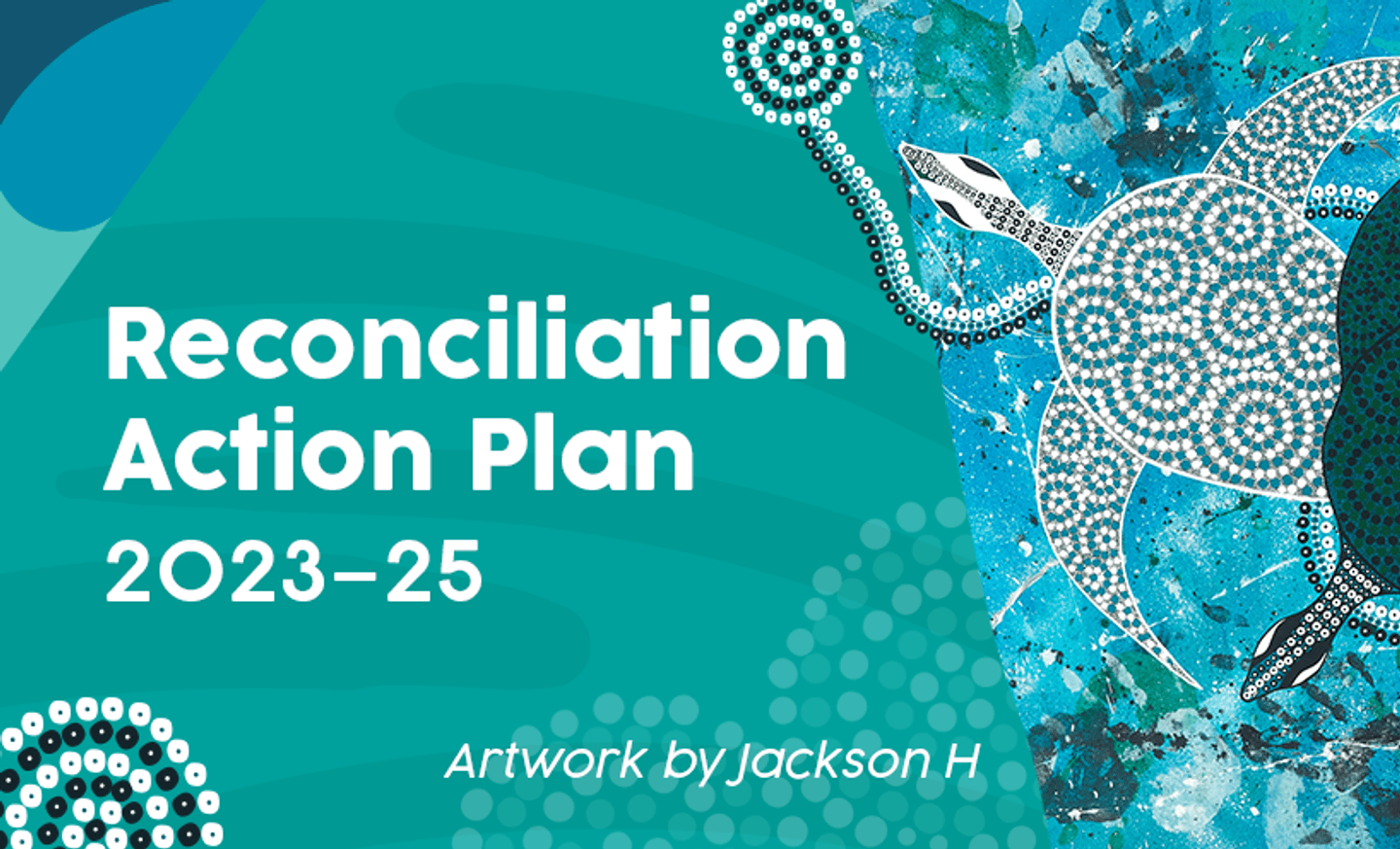 Reconciliation Action Plan | Victoria Legal Aid