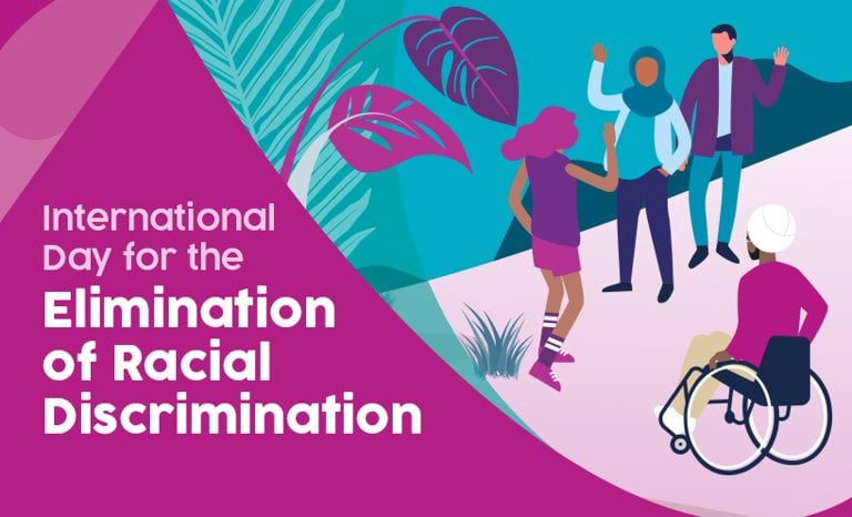 Cultural diversity and anti-racism – are we making progress? | Victoria ...