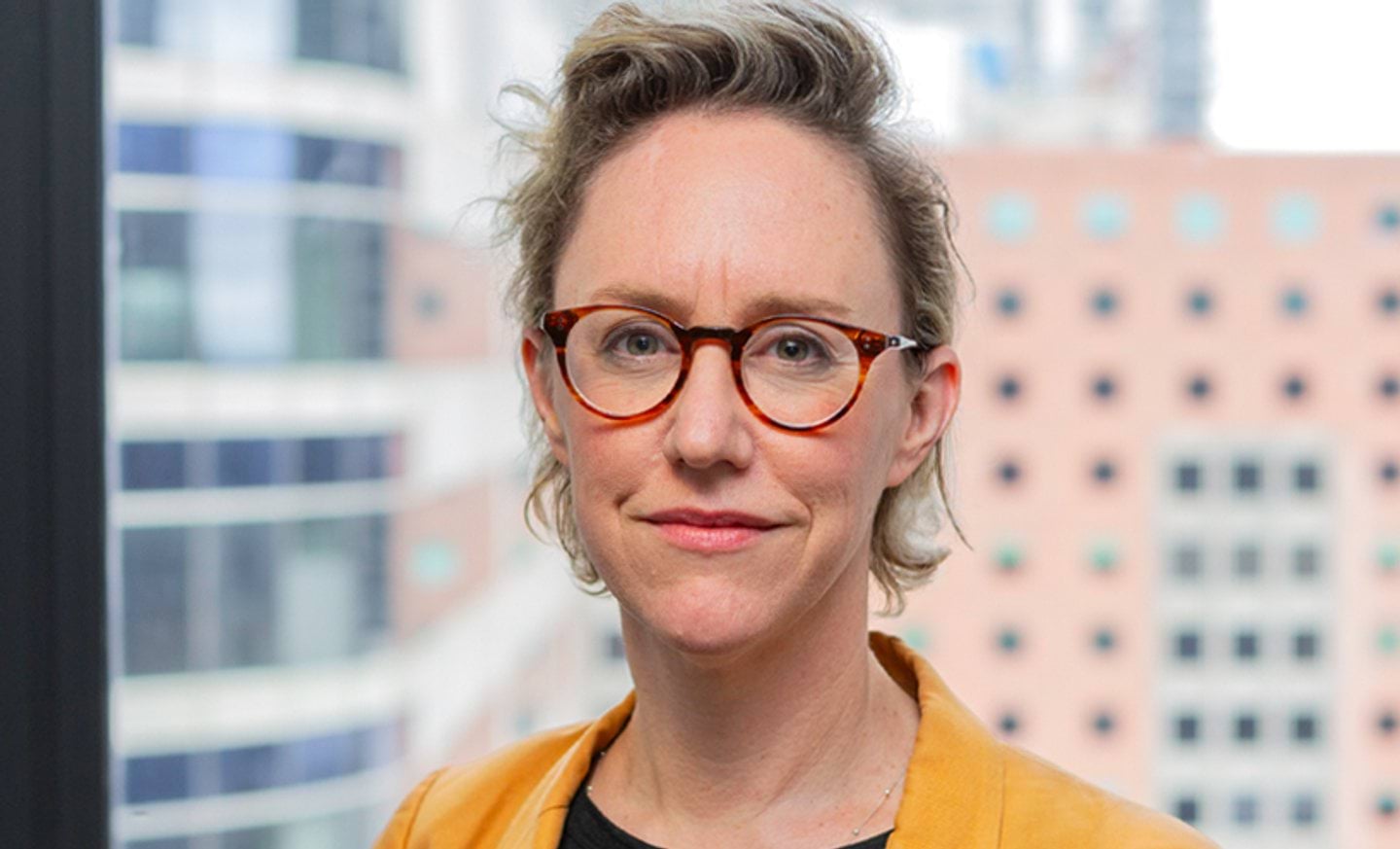 Senior leadership | Victoria Legal Aid