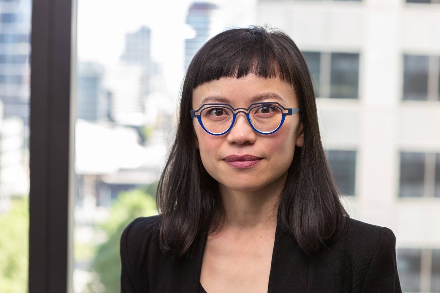 Briefing Victoria Legal Aid Chambers | Victoria Legal Aid
