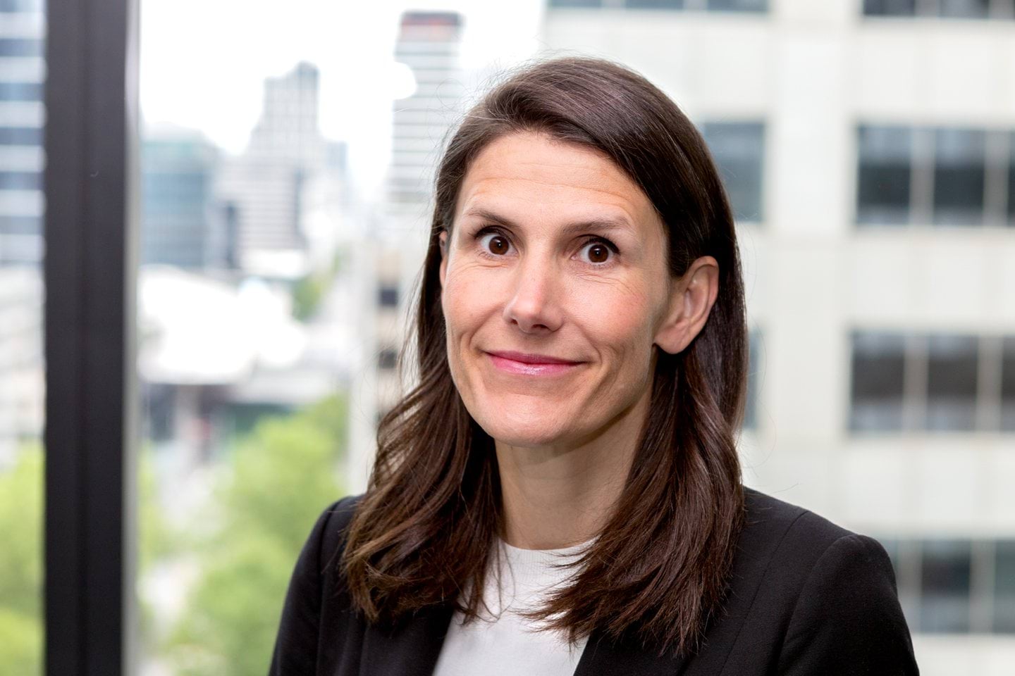 Briefing Victoria Legal Aid Chambers | Victoria Legal Aid