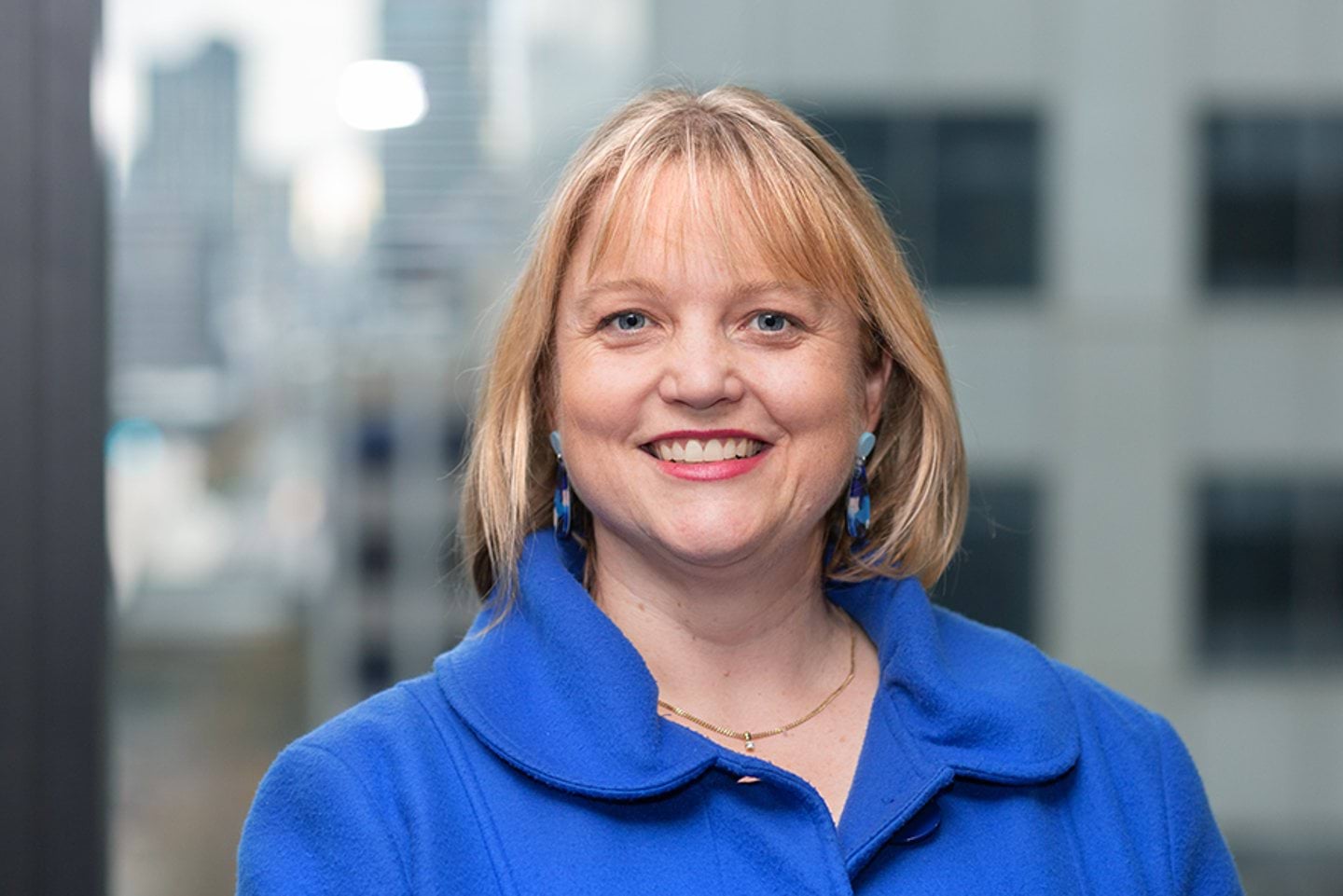 Briefing Victoria Legal Aid Chambers | Victoria Legal Aid