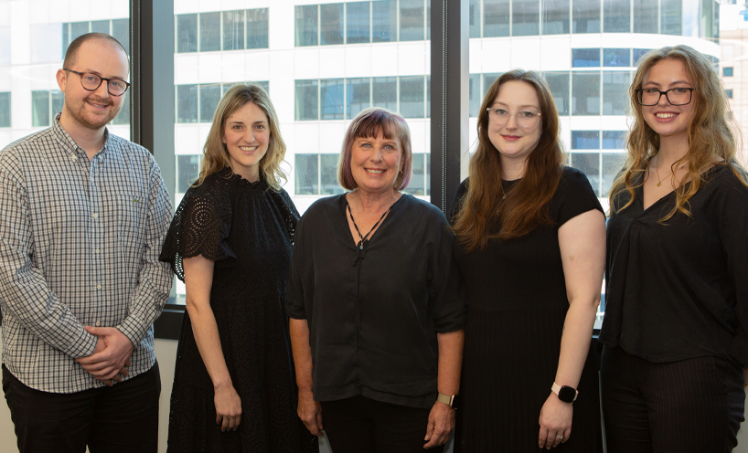 Fostering stronger relationships with panel practitioners | Victoria ...