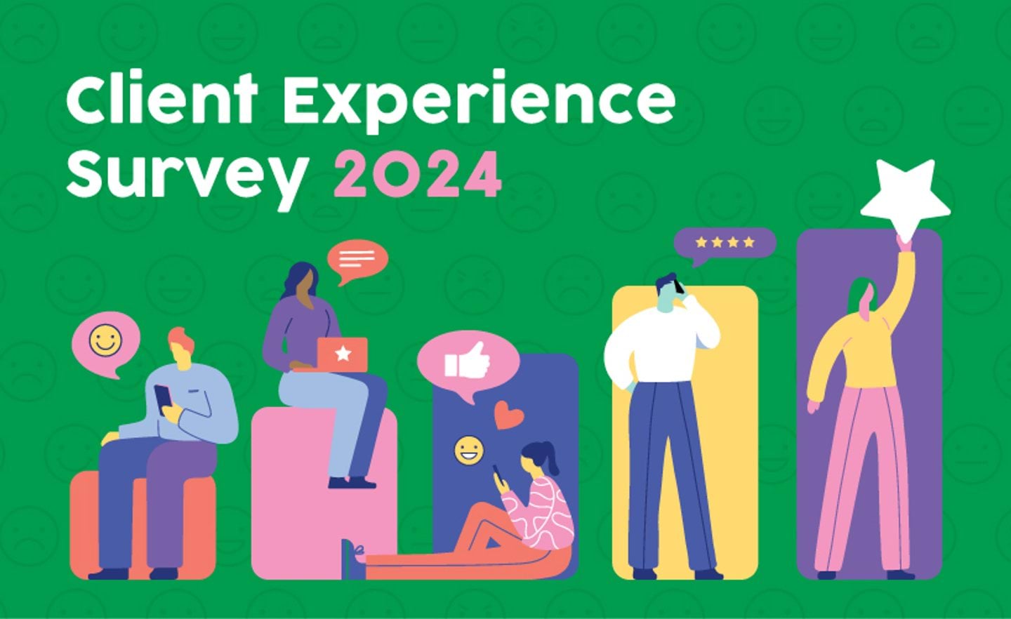 Client experience surveys | Victoria Legal Aid