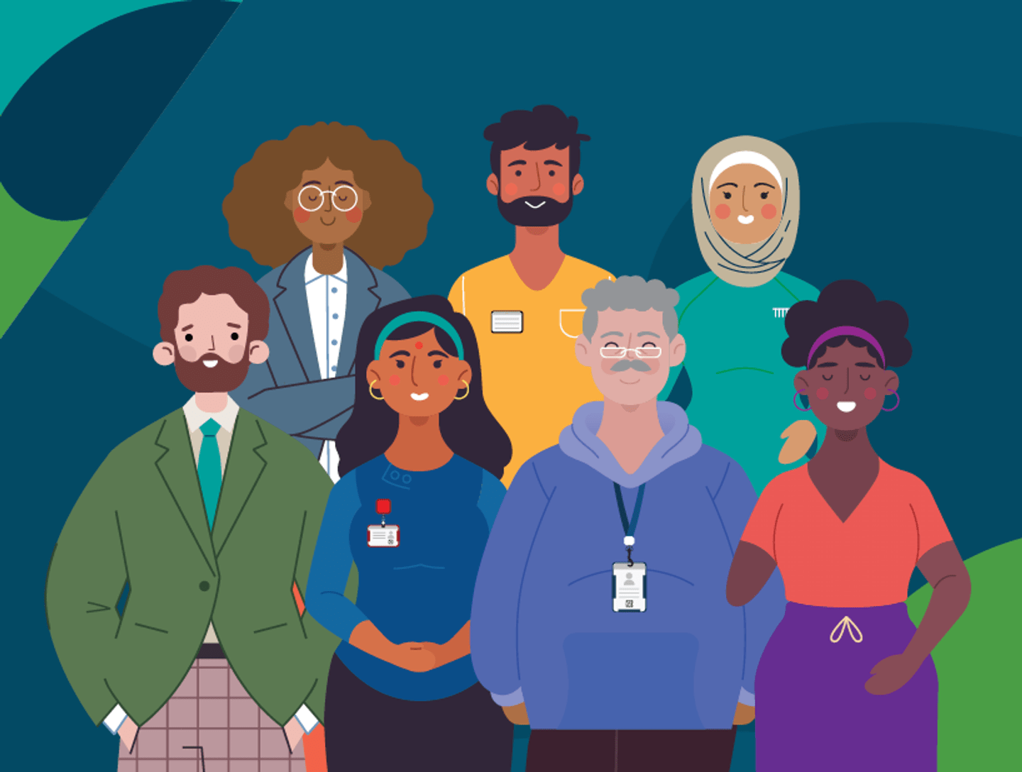 Law for helpers | Victoria Legal Aid