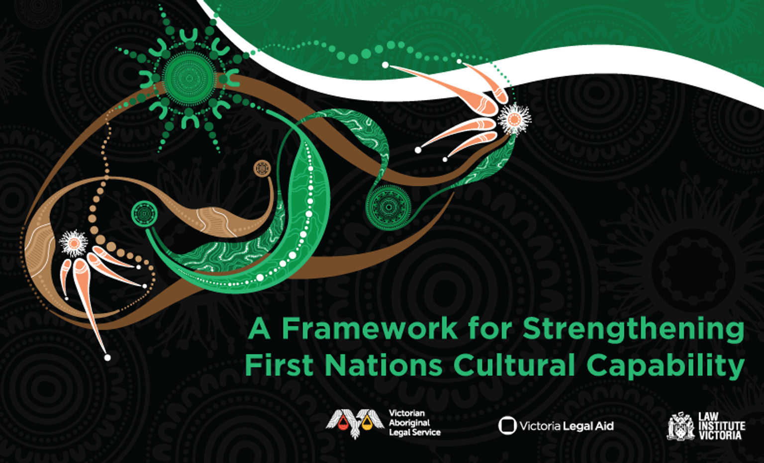 Strengthening practice, upholding justice: launching a First Nations ...