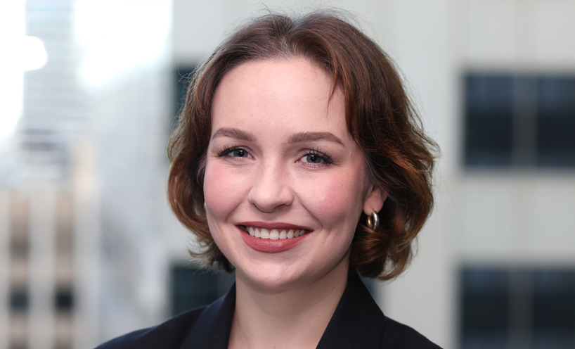 Briefing Victoria Legal Aid Chambers | Victoria Legal Aid